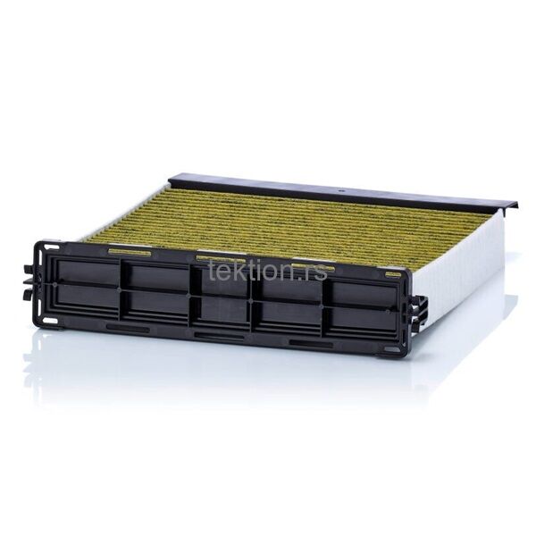 Mann FP 28 013 FreciousPlus biofunkcionalni filter kabine sa aktivnim ugljem antibakterijskim i fungicidnim dejstvom Mercedes A/B/CLA/EQA/EQB/GLA/GLB