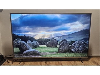 SHARP 55"4k UltraHD Smart garancija PETARtv