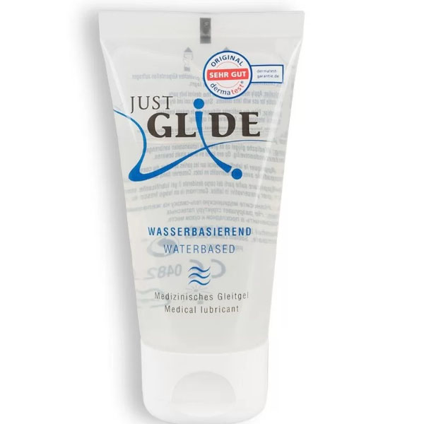 Just glide water 50 ml