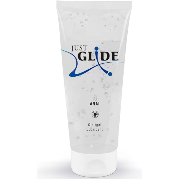 Just glide anal 50 ml