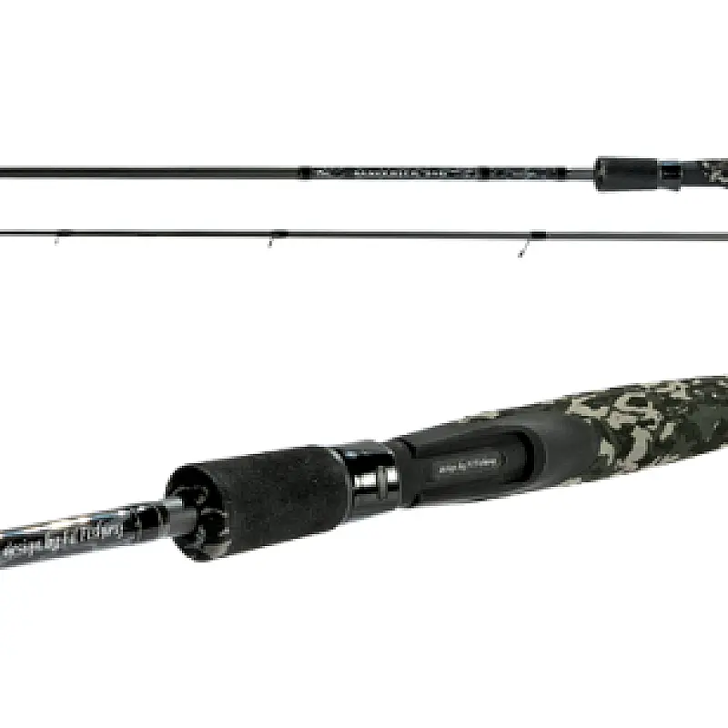 FIL FISHING MAVERICK 2.4M 7-35g (10-3463)