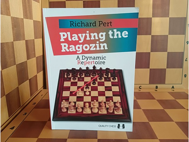 Playing the Ragozin (A Dynamic Repertoire) sah