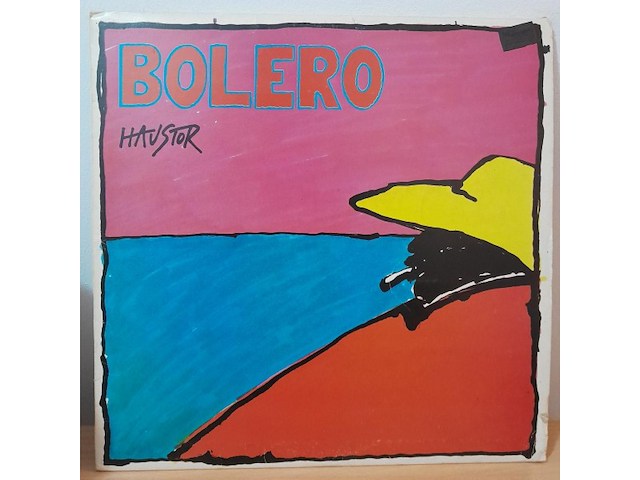 Haustor – Bolero