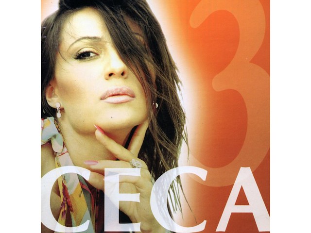 Ceca - Hitovi 3