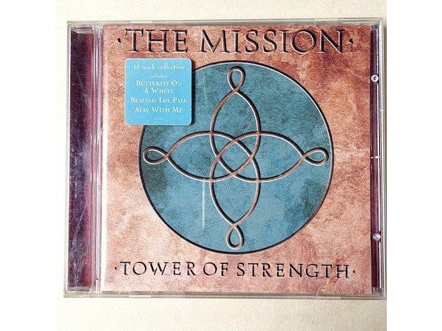 The Mission - Tower Of Strength