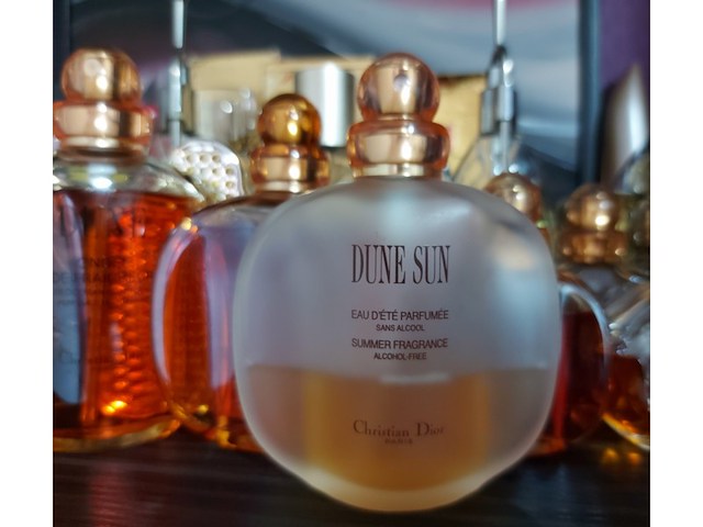 Dune Sun Dior