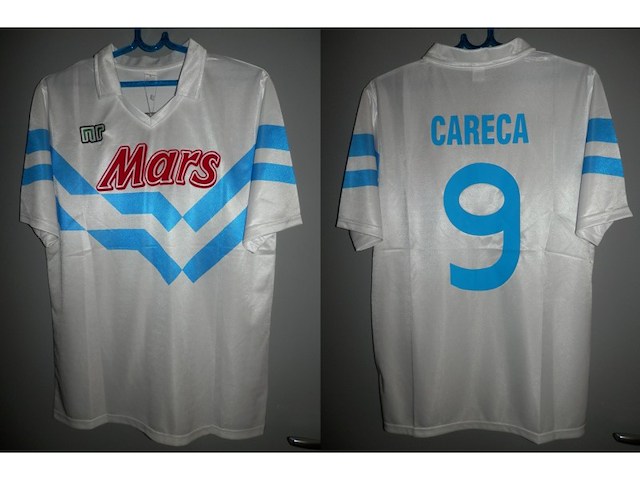 Napoli dres 1989-90 Careca 9