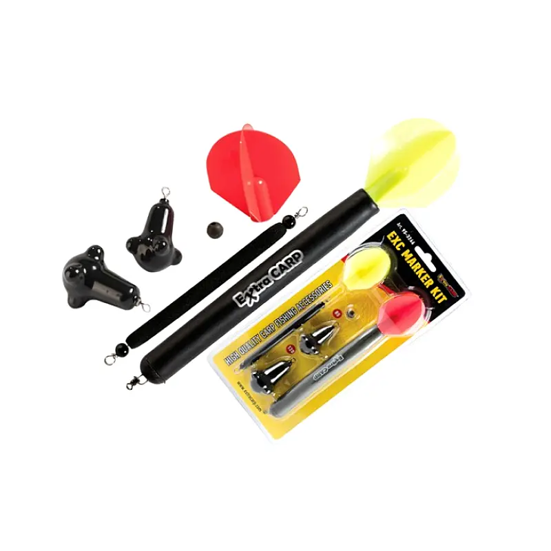 EXTRA CARP MARKER KIT 3266 (95-3266)