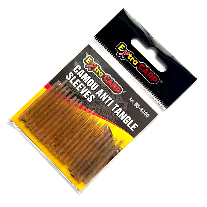 EXTRA CARP ANTI TANGLE SLEEVES (95-5222)