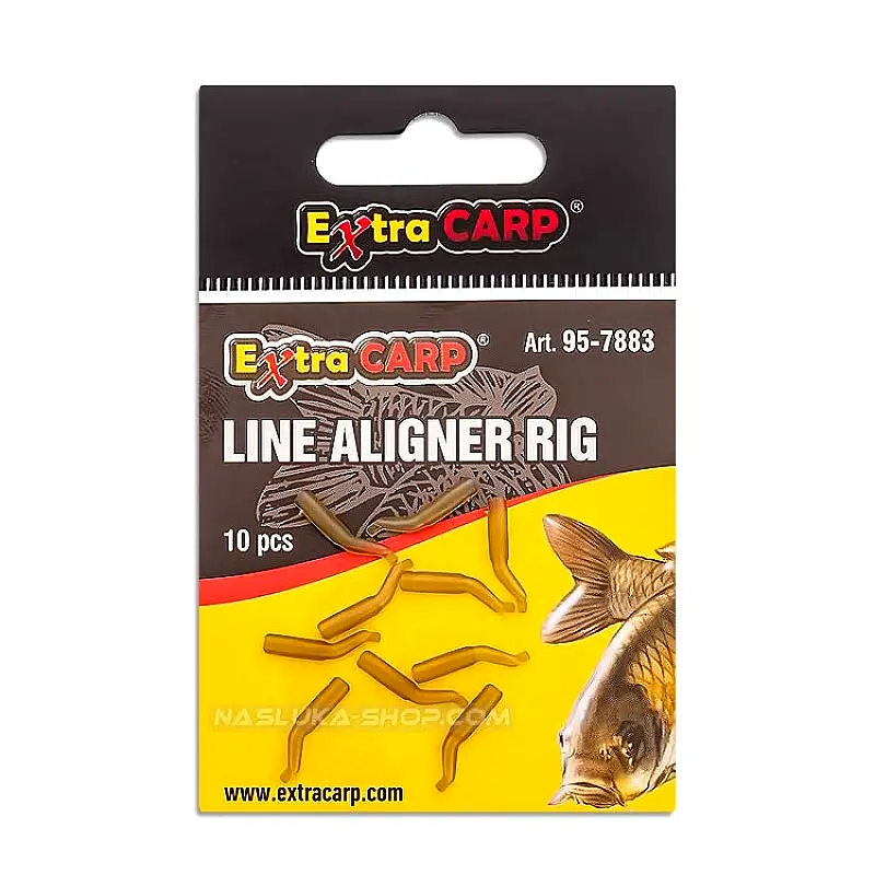 EXTRA CARP LINE ALIGNER RIG (95-7883)