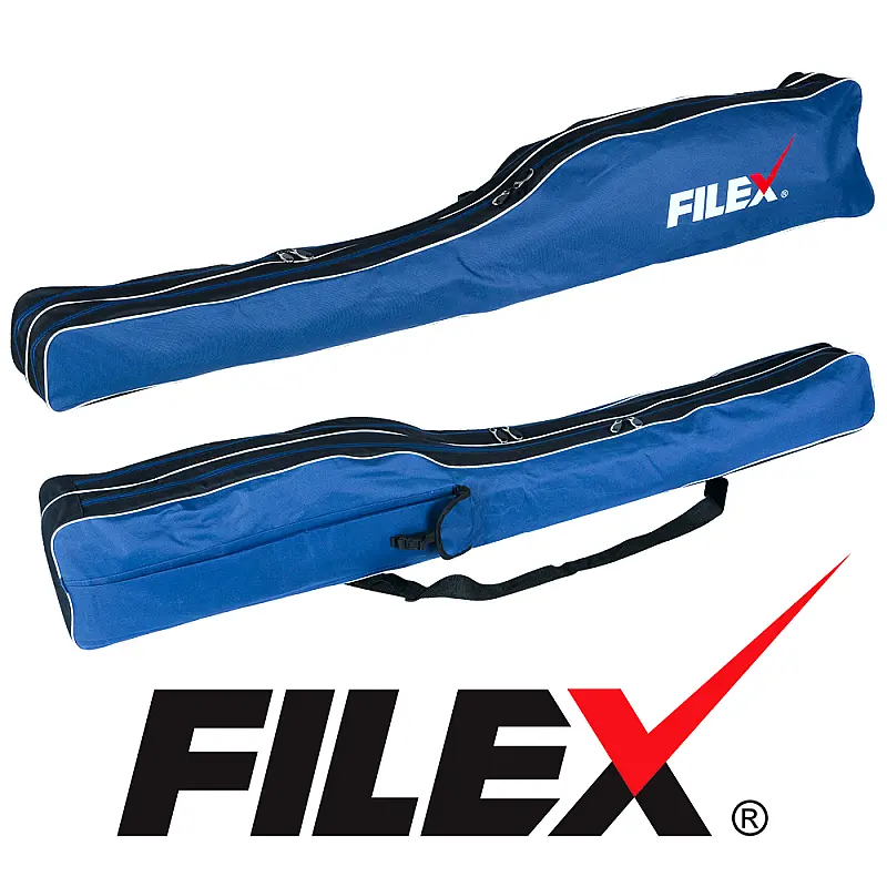 Fil Fishing FILEX UNIVERSAL ROD HOLDALL / FUTROLA ZA ŠTAPOVE 1,40m (85-3714)