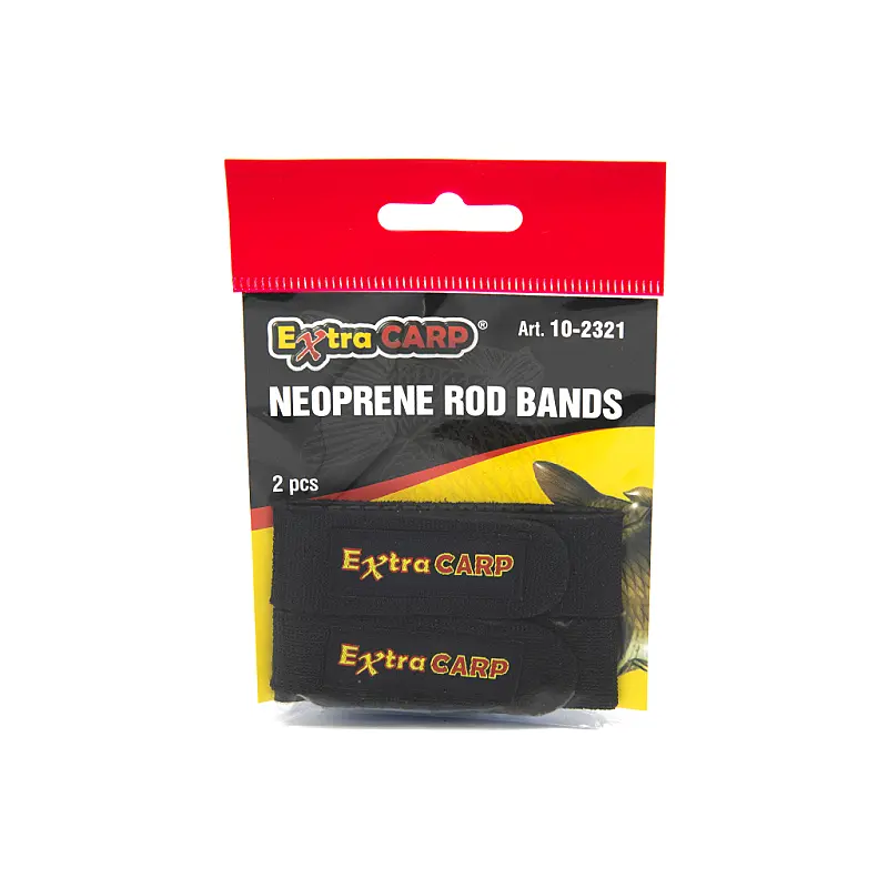 EXTRA CARP NEOPREN ROD BAND (10-2321)