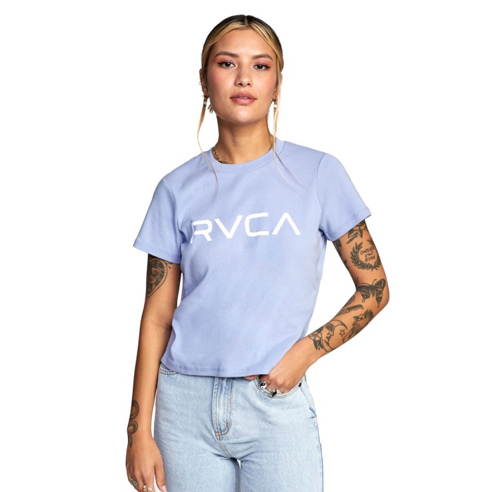 RVCA Rib majica