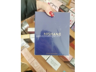 Nishane nefs original parfem