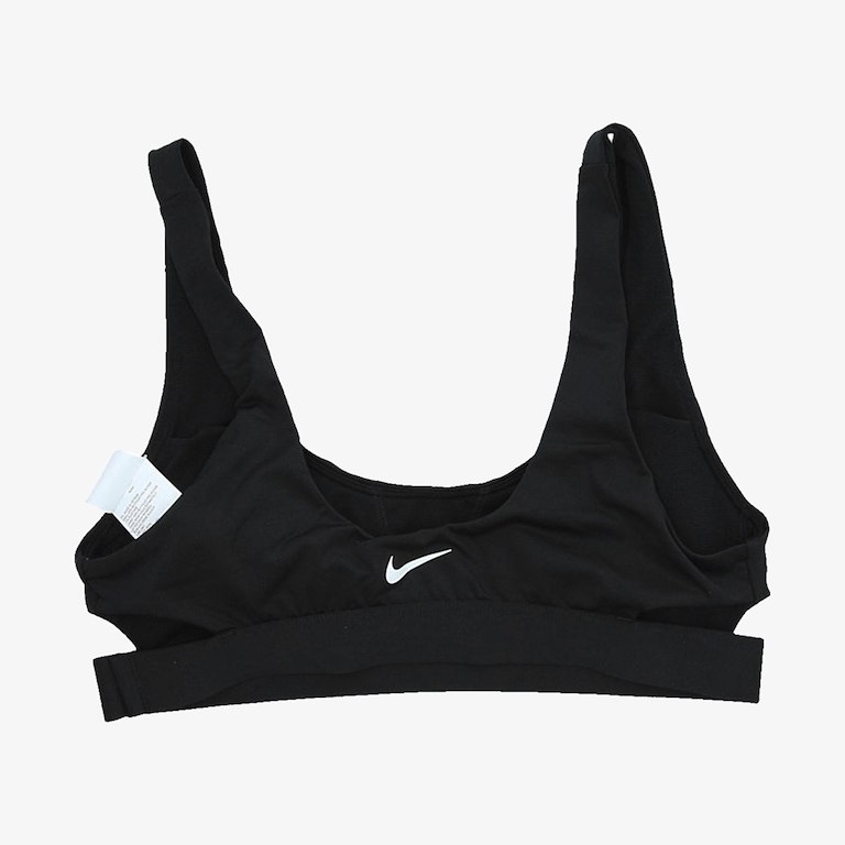 NIKE Top SCOOP NECK BIKINI TO