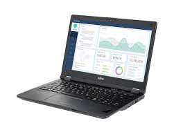 Fujitsu Lifebook U731/i5-10210u/24gb/512gb/13.3FHD IPS/4H