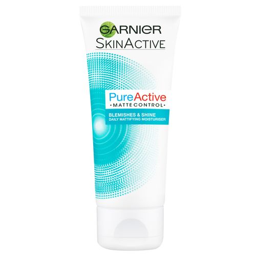 Garnier Pure Active Matte Control krema za lice 50ml