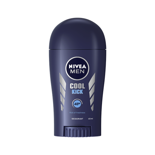 NIVEA Men Cool Kick dezodorans u stiku 40ml