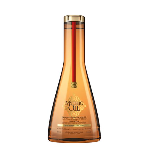 Loreal Professionnel Paris Mythic Oil šampon za debelu vlas 250ml