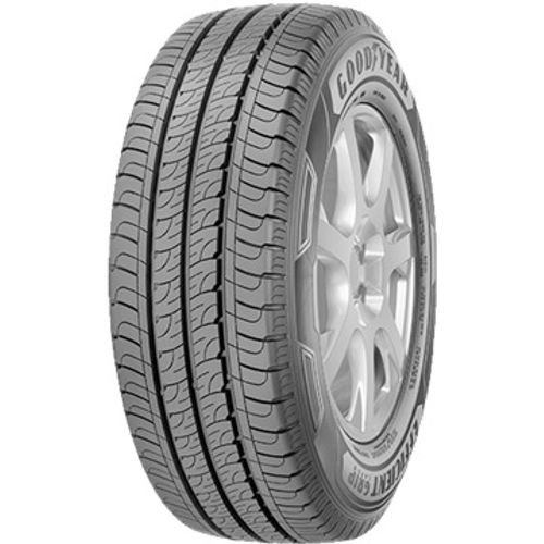 Goodyear 225/55R17C EFFIGRIP CARGO 2 109/107H Poluteretna Letnja