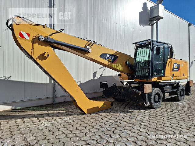 Caterpillar MH3024 bager za pretovar