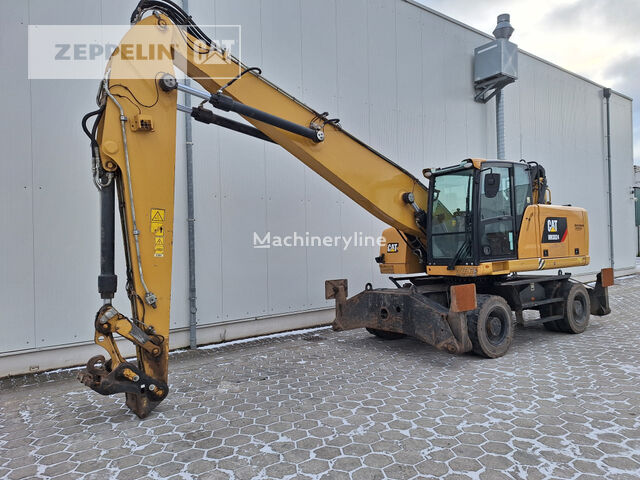 Caterpillar MH3024-06C bager za pretovar