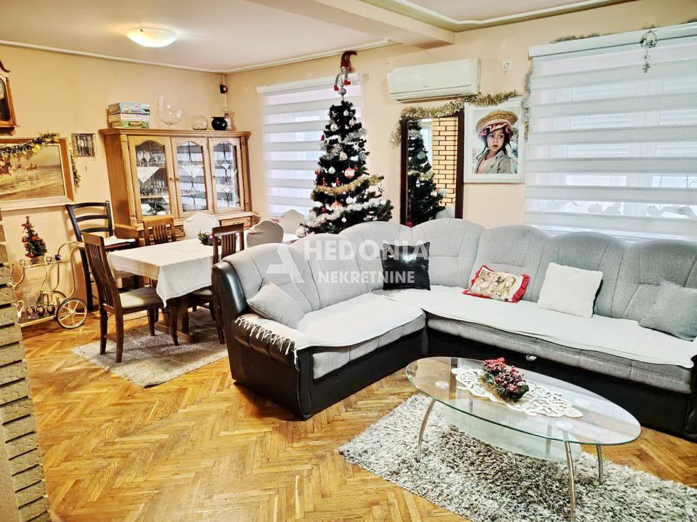 Zemun, Ćukovac, atraktivna 5+ kuća, retko u ponudi ID#9785 385.000 €