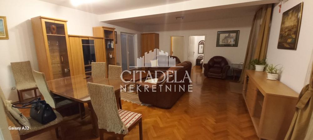 Dedinje, Bulevar kneza Karađorđevića ID#1869 1.100 €