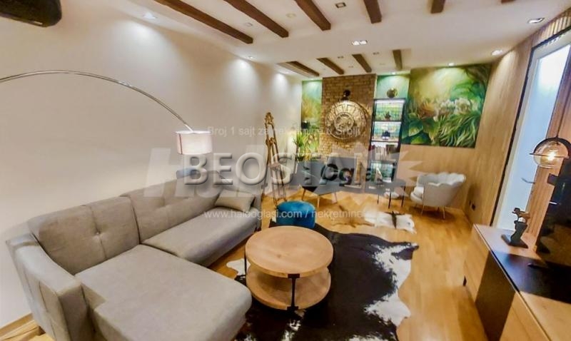 Novi Beograd - Belville #60552 1.000 €