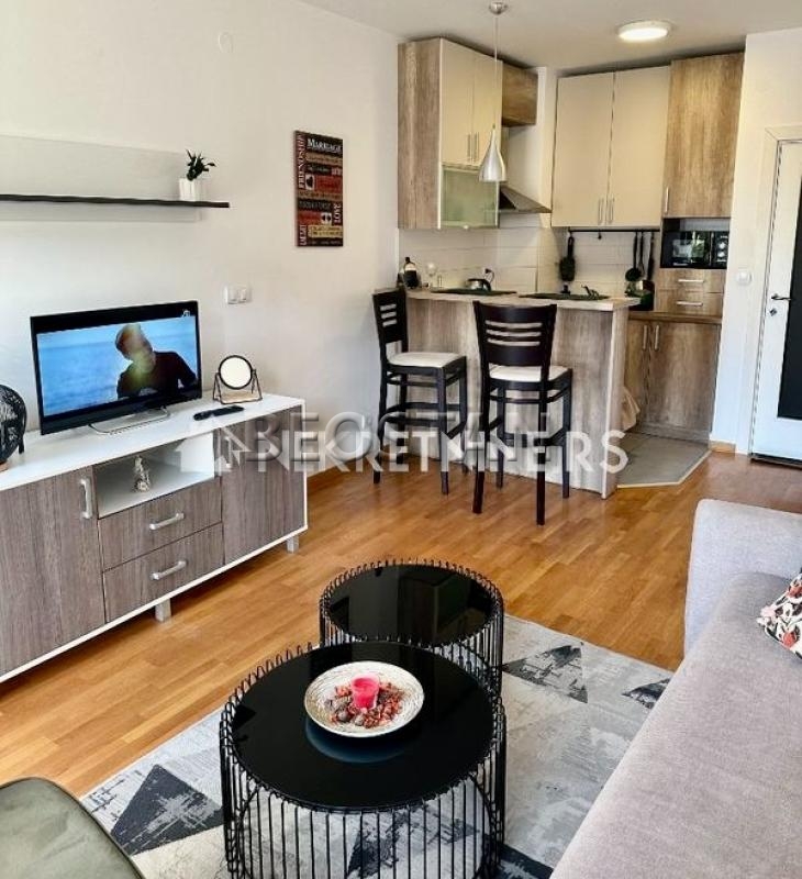 Novi Beograd - A blok savada #60562 650 €