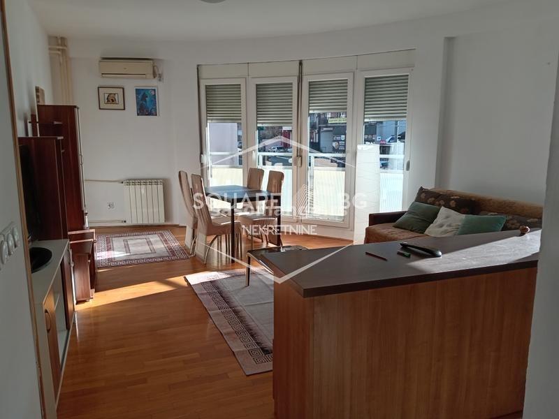 Đeram, 2.0 namešten, pet friendly ID#3719 600 €