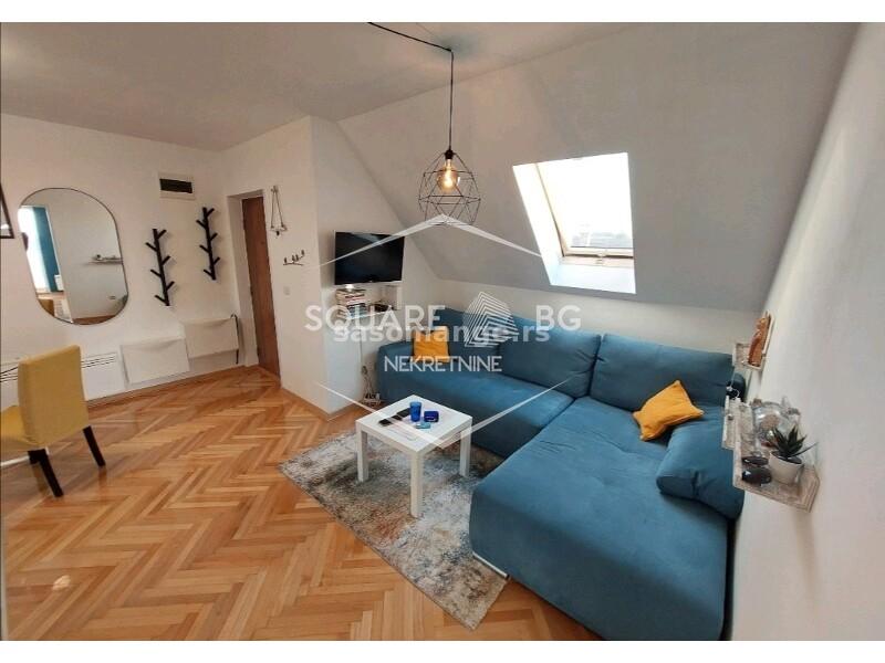 Medaković, 2.0 renoviran, pet friendly ID#3720 450 €