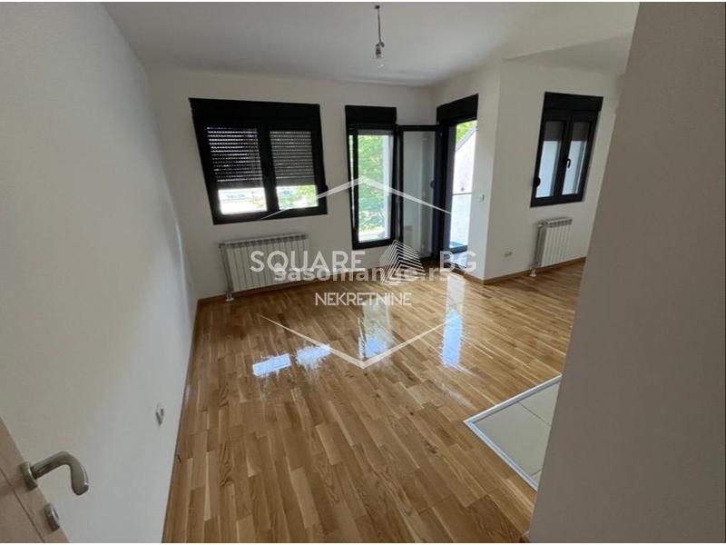 Cara Dušana, 1.0 prazan, za PP, pet friendly ID#3721 420 €