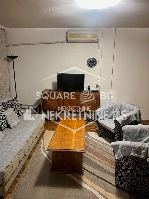 Blok 21, 2.0 namešten, pet friendly ID#3723 450 €