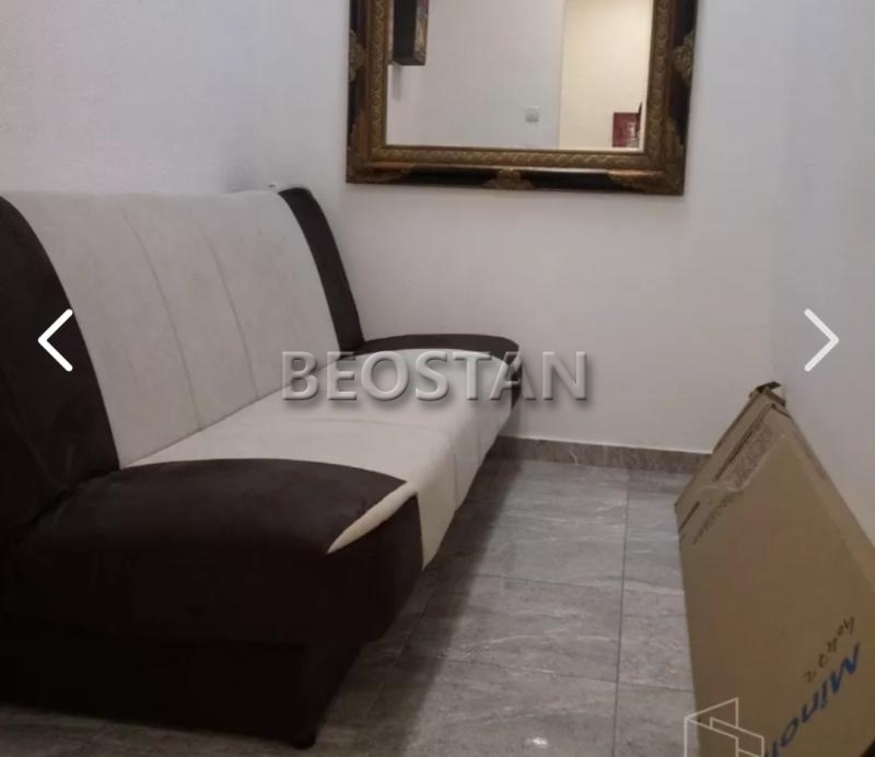 Novi Beograd - Blok 63 #60538 400 €