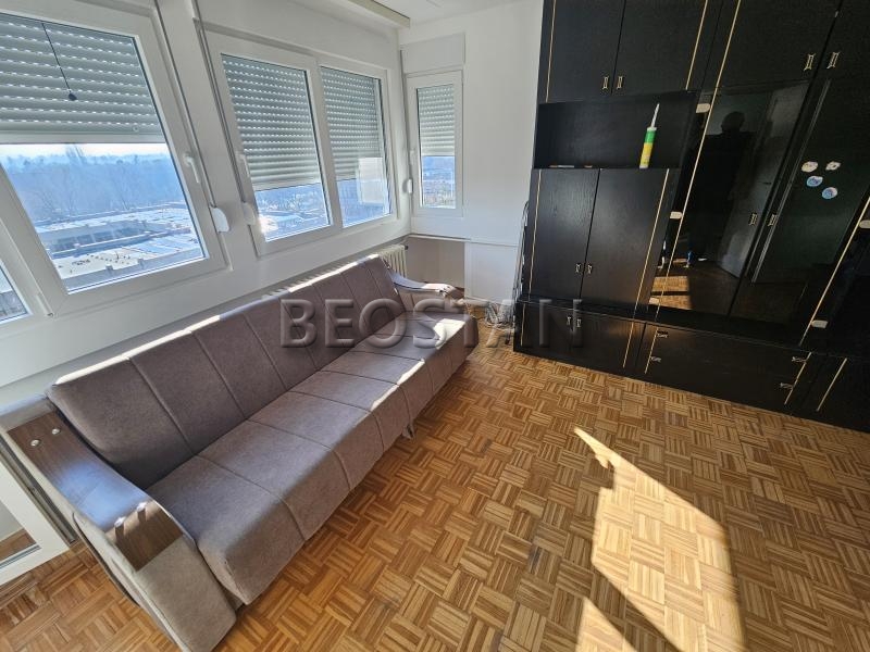 Novi Beograd - Blok 45 #2860539 550 €