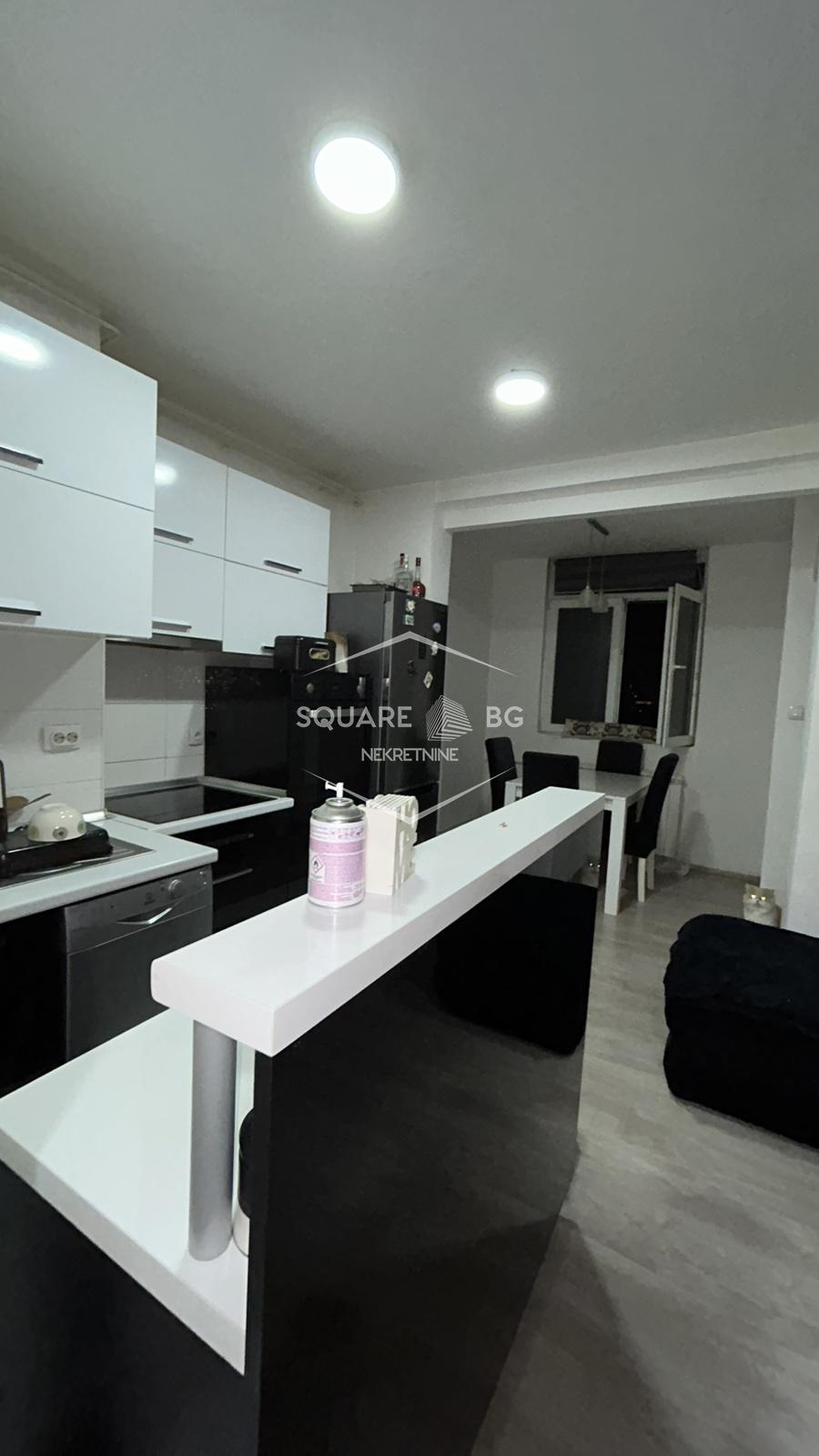 Cvijićeva, 3.0 namešten, pet friendly ID#3710 800 €