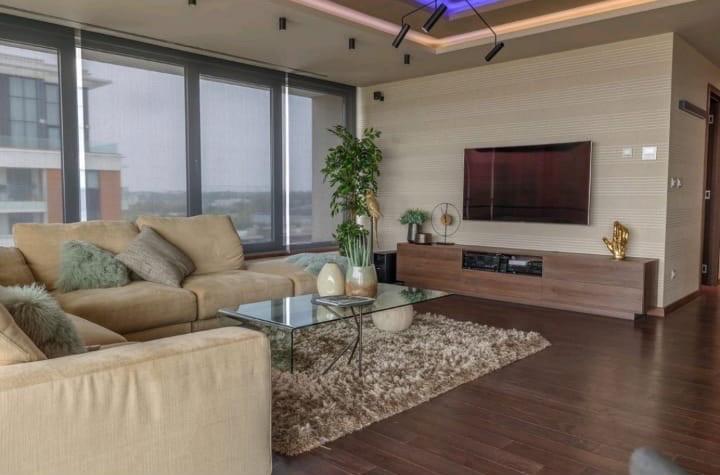 Luksuzan Penthouse 4.0 + garaza ID#1857 3.500 €