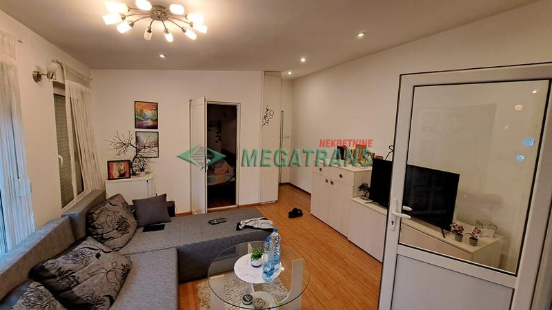 1.5-soban, 37m2, centar, ulica Pavla Simića ID#1695 400 €