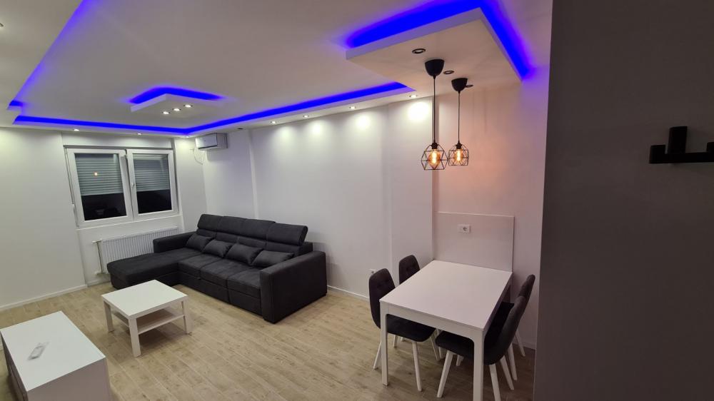 Lux stan u novogradnji ID#1250 600 €