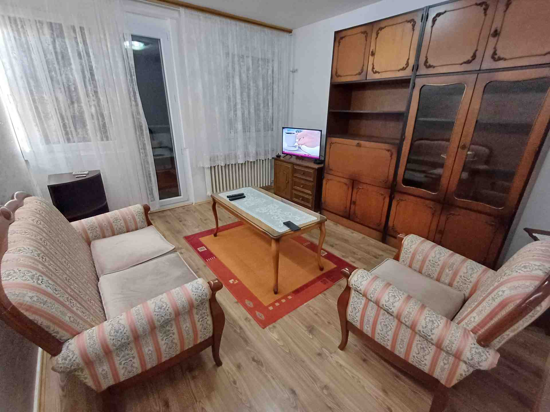 Zemun,Dragana Rakića,3.0,komforan,useljiv ID#17741 470 €