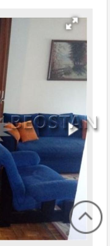 Novi Beograd - Blok 70 #60485 450 €