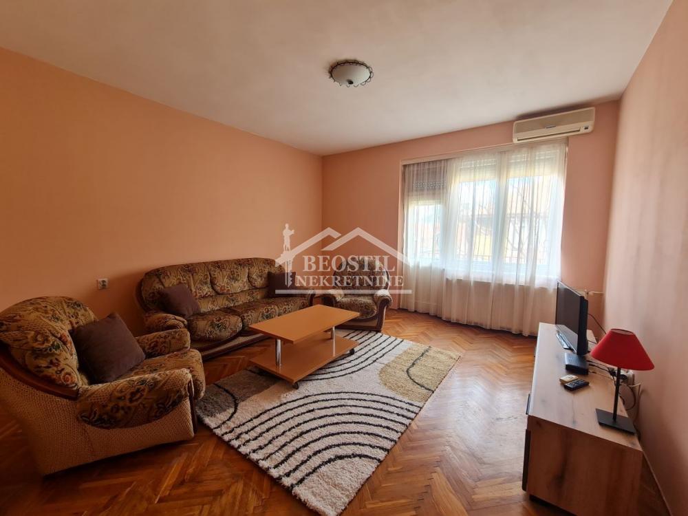 Zemun - Kalvarija - 2.5 ID#23877 162.000 €