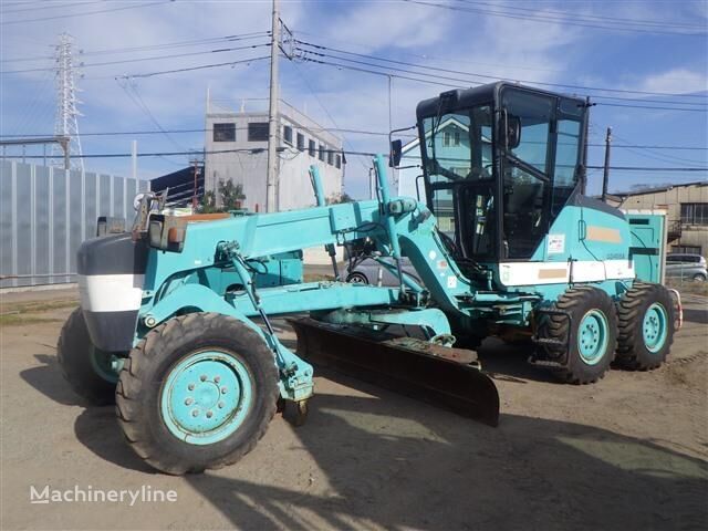 Komatsu GD405A-3 grejder