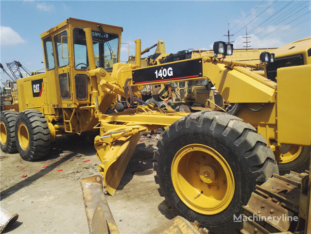 Caterpillar 140G grejder