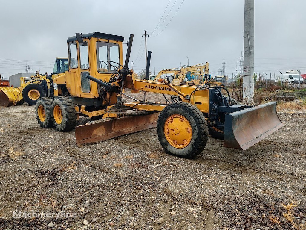 Allis-Chalmers grejder