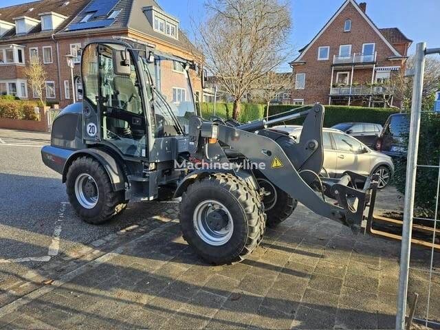 Wacker Neuson WL 52 prednji utovarivač