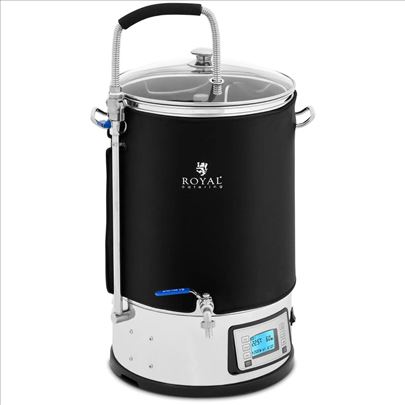 Royal Catering Mini pivara 30litara Masina za pivo