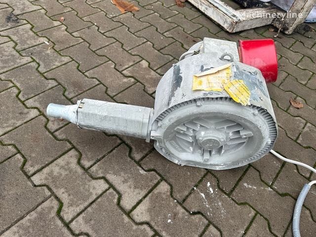 Siemens ELMO-G 2BH1 510-OHC42 ventilaciona oprema