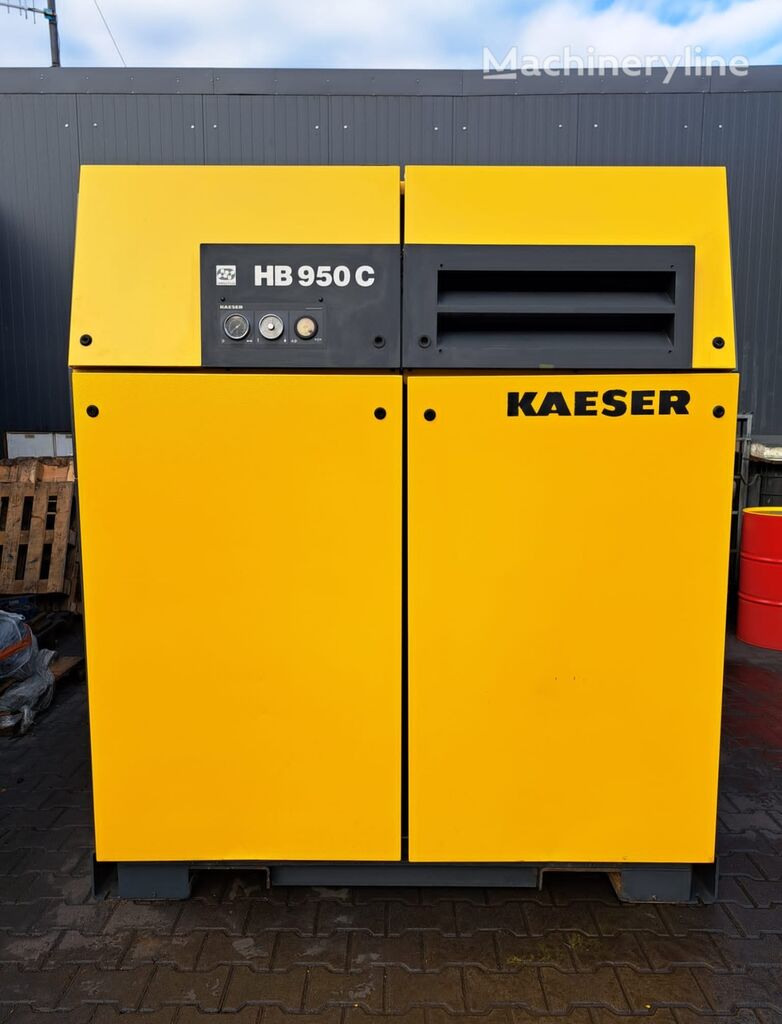 Kaeser HB950C stacionarni kompresor